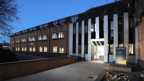 Index - Offices to let Botley | Seacourt Oxford